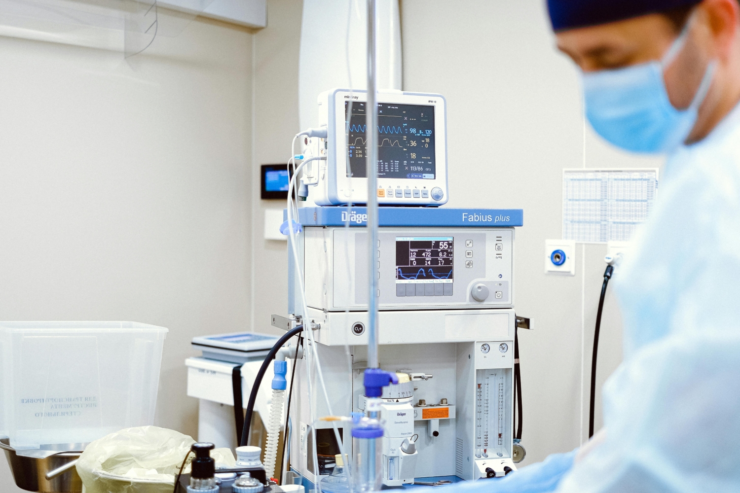 A Guide To ISO 13485 For Medical Devices - IAS USA